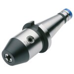 NC-Bohrfutter