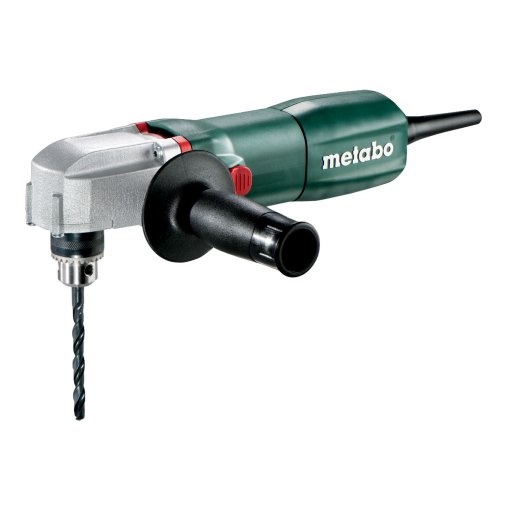 Winkel-Bohrmaschine WBE 700 705 Watt ZKBF Metabo 600512000 Winkel-Bohrmaschine WBE 700 705 Watt ZKBF Metabo 600512000