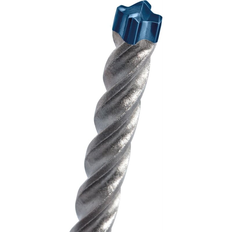 Sds Plus Hammerbohrer Plus 7x Expert Bosch