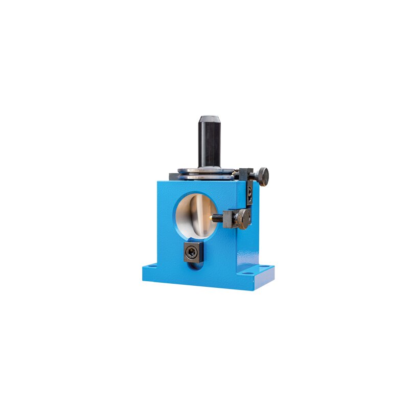 Montageblock Alu SK 50 Maße in mm (BxTxH): 62 x 160 x 105
